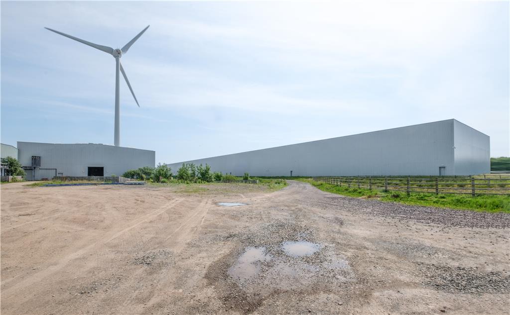 Property To Let COMING SOON: Michelin Scotland Innovation Parc, Baldovie Road, Dundee, DD4 8UQ